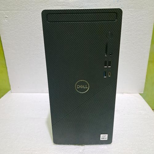 Jual PC DELL INSPIRON 3881 MT CORE i5 10400 RAM 8GB HDD 1TB - Jakarta Pusat - ZAN KOMPUTER ...