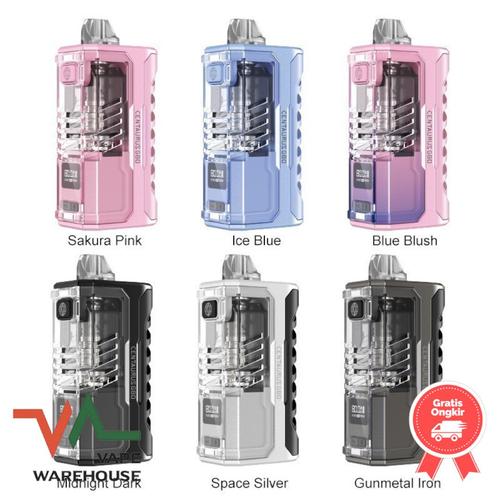 Jual NEW DEVICE CENTAURUS G80S AIO POD MOD BY LOSTVAPE ORIGINAL ...
