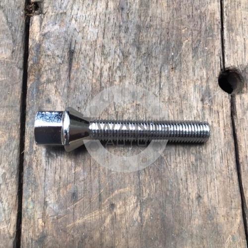 Jual baut roda mercy mercedes benz bmw 12×1.5 panjang (drat 6 cm ...