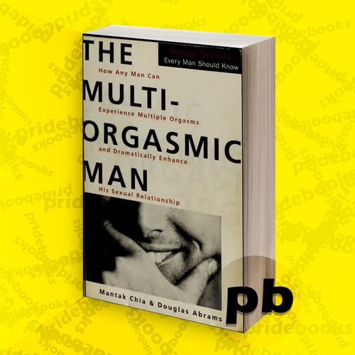 Jual The Multi-Orgasmic Man Sexual Secrets Every Man Should Know - Jakarta Timur - pridebookss ...