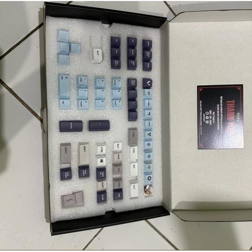 Jual Jett Keycaps for Keyboard - Jakarta Utara - FactorySupply | Tokopedia