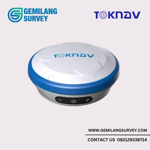 Jual GPS Geodetik Toknav T10 Pro RTK GNSS Murah - Gemilang Survey - Kota Tangerang - PT GEMILANG ...