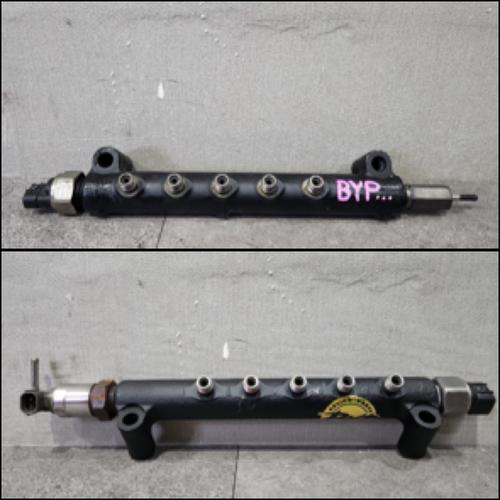 Jual Fuel rail common rail fuelrail commonrail byp edu2 edu3 edu 2 3 ...