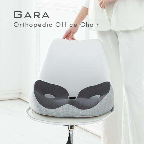 Jual [DAISY] GARA Orthopedic Office Chair Bantal Ortopedi Alas Duduk ...