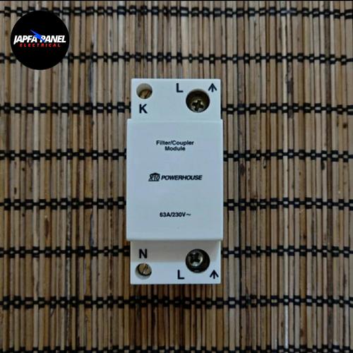 Jual Phase Coupling Filter/Coupler Module Powerhouse Marmitek FD10 63 ...