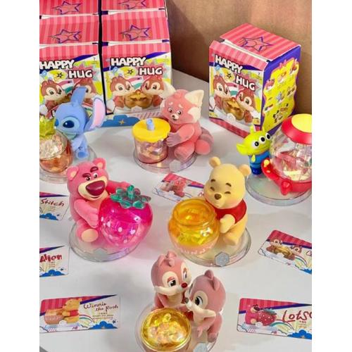 Jual Miniso x Disney - Happy Hug Series - Blind Box 1 pc - Jakarta ...