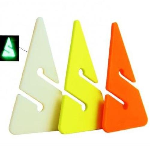 Jual LINE ARROW DIRECTION MARKER GLOWING IN THE DARK SAFETY CAVE AND ...