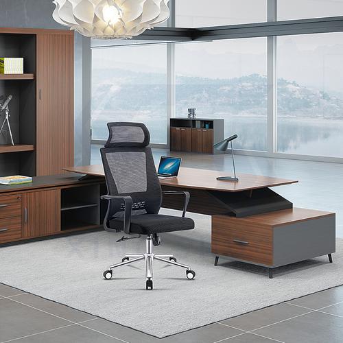 Jual Kursi Kerja / Kursi Sandar / Kursi Kantor Roda / Kursi Belajar ...