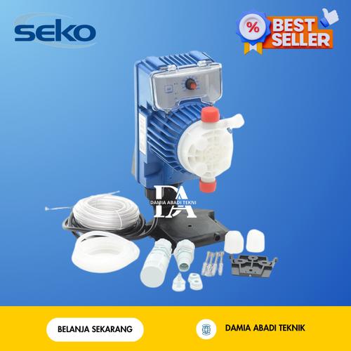 Jual Dosing Pump SEKO AML 200 Pompa Dosing Seko AML-200 Pompa Kimia Seko - Jakarta Barat - DAMIA ...