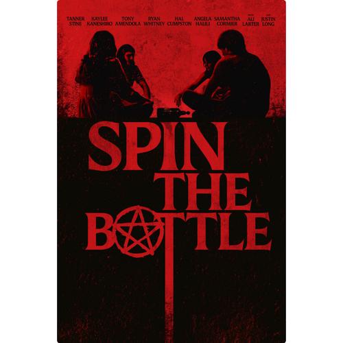 Jual Spin The Bottle (2024) (DVD / MP4) (Baca deskripsi) - MP4 USB ...