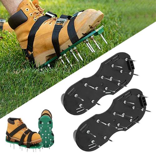 Jual Paint Spike Shoes Spike Floor Paint Full Steel Spike Shoes Sepatu ...