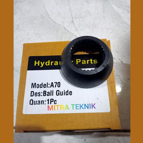Jual Ball Guide A70 / A70 Ball Guide - Kota Tangerang - Mitra Teknik MT ...