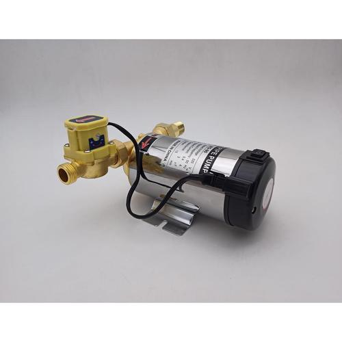 Jual Pompa Pendorong Kran Air Otomatis Booster Pump 90 Watt Mesin Pompa ...