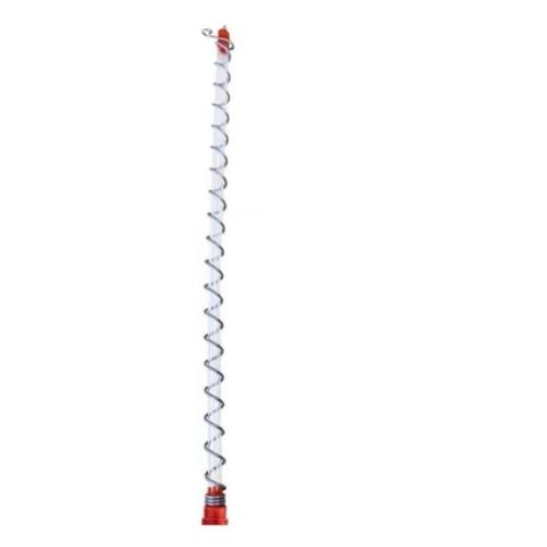 Jual Water Level Tabung LENTUR Spareparts untuk Regulator Air atau End ...