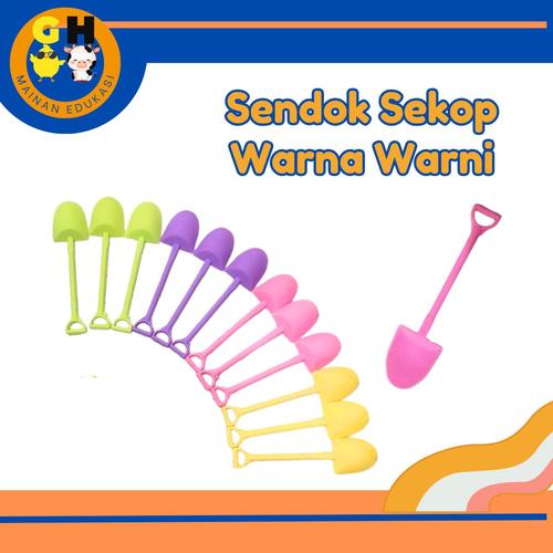 Jual Sekop Mini Ekstra Mainan Menanam Skop Tanaman Mini - Jakarta Barat ...