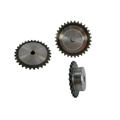 Jual Sproket Gear RS 50 single 60T konde tipe B ( standard ) - Jakarta ...