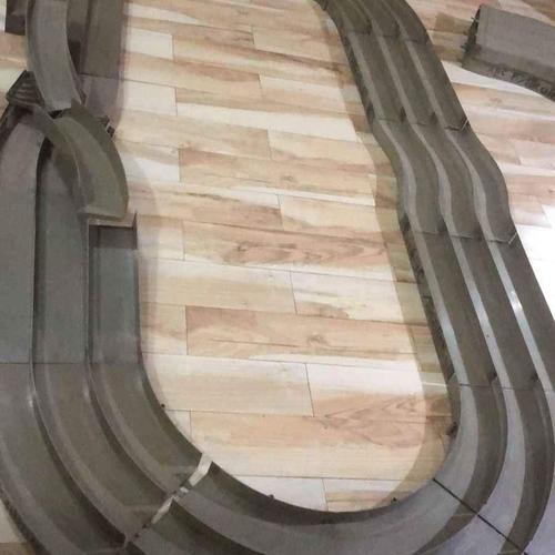 Jual track Tamiya mini4wd 3jalur - Jakarta Barat - kios Tamiya second ...