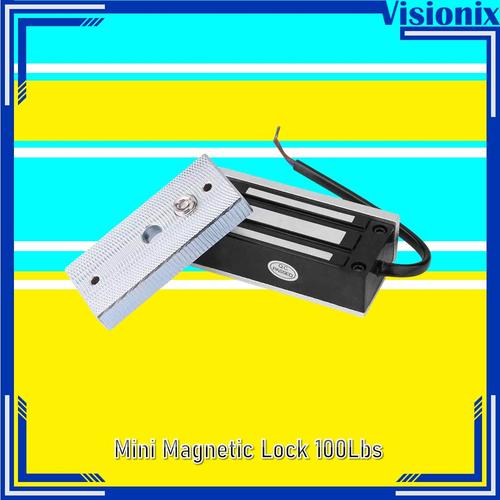 Jual Mini Magnetic Lock 100Lbs 60Kg | EmLock 60Kg - Jakarta Timur ...
