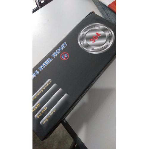 Jual Kran Angsa/Faucet Kran Faucet RO Reverse Osmosis - Jakarta Timur ...