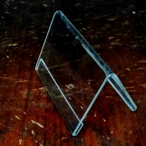 Jual Papan nama meja 2sisi uk 5x10cm tebal 2mm - Jakarta Utara ...