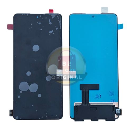 Jual LCD TOUCHSCREEN INFINIX NOTE 12 VIP X672 ORIGINAL COPOTAN AMOLED ...