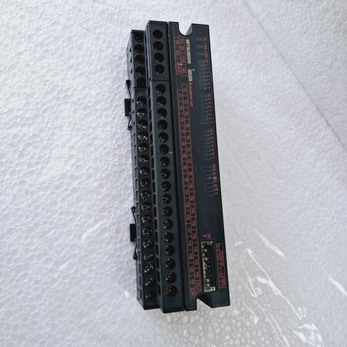 Jual AJ65SBTB1-32T Mitsubishi PLC CC Link Output unit - Kab. Bekasi ...