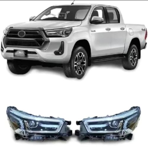 Jual Head Lamp Hilux 2021 2022 2023 2024 - Jakarta Pusat - ANEKA JAYA ...