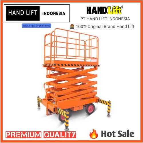 Jual hydrolic lift table / table lift / lift barang - Kota Tangerang ...