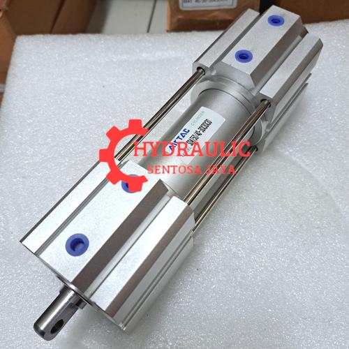 Jual Cylinder compact airtac SDAT 50/40-30x30x30 - Jakarta Barat ...
