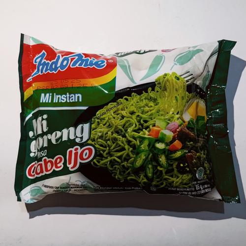 Jual INDOMIE BERBAGAI MACAM JENIS, CABE IJO, ACEH, AYAM GEPREK, RENDANG ...