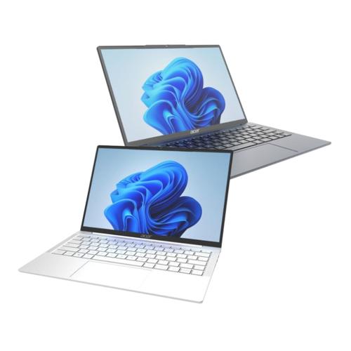 Promo ACER ASPIRE LITE AL1-14M-3SID INTEL I3-1215U 8GB 512GB 14" WUXGA IPS WIN11HOME OHS Cicil 0 ...