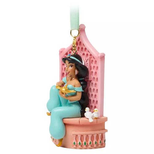 Jual Disney Princess Sketchbook Ornament - Ariel - Kota Medan ...