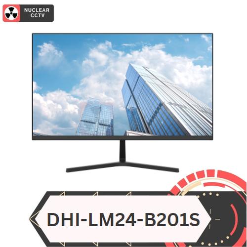 Jual MONITOR 24-inch DAHUA DHI-LM24-B201S Physical button control mode - Kota Surabaya - Nuclear ...