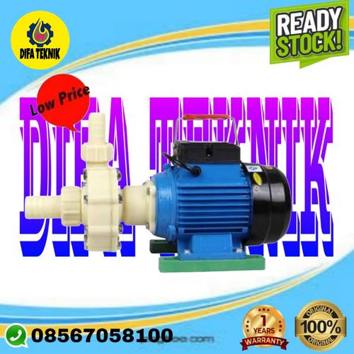 Jual Pompa Kimia 0.75KW 1HP 380V Pompa Kimia Asam Chemical 3 Phase (ORI ...