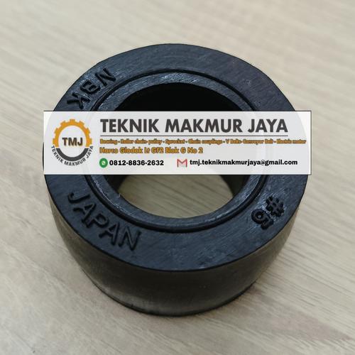Jual KARET F4 NBK ORI RUBBER COUPLING FCL KOPEL F 4 KARET KOPLING FCL ...