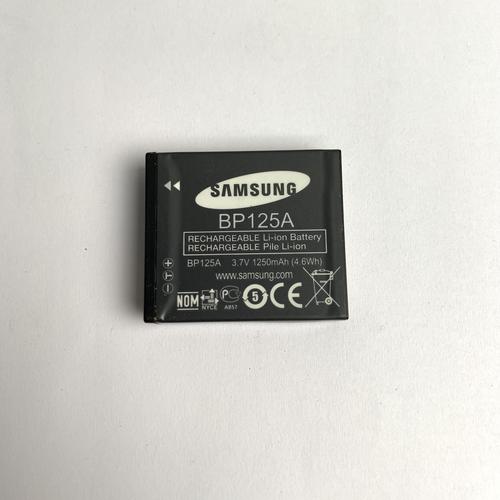 Jual Battery Samsung BP125A Original Baterai Camera Digital - Kab ...