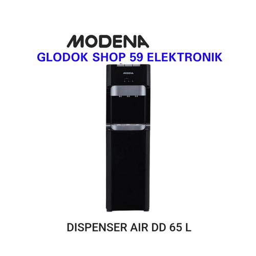 Jual MODENA DD 65 L / DD65L Dispenser Bottom Loading Piettro New ...