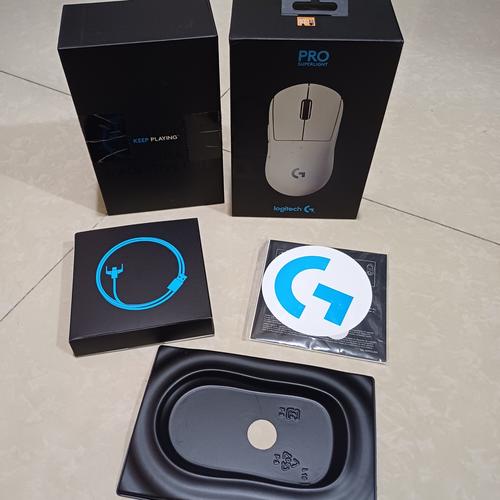 Jual Box Logitech G Pro X Superlight - Kab. Bogor - DGI 2 | Tokopedia