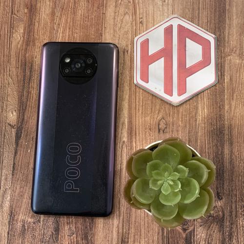 Jual Xiaomi Poco X3 Pro 6/128 GB Ex Resmi Xiaomi Indonesia Second Bekas ...