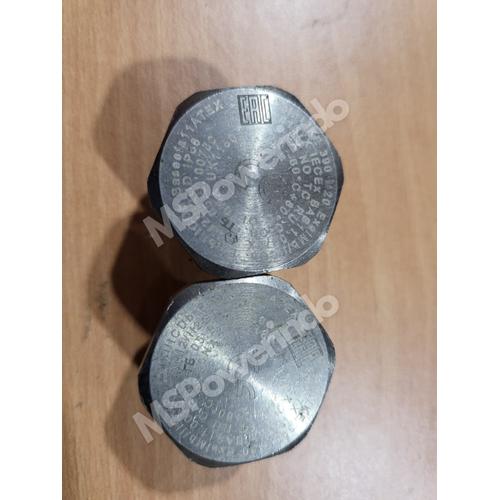 Jual Hawke 390 M20 Dummy Plug Hex Cable gland, Tutup Cable Gland ...