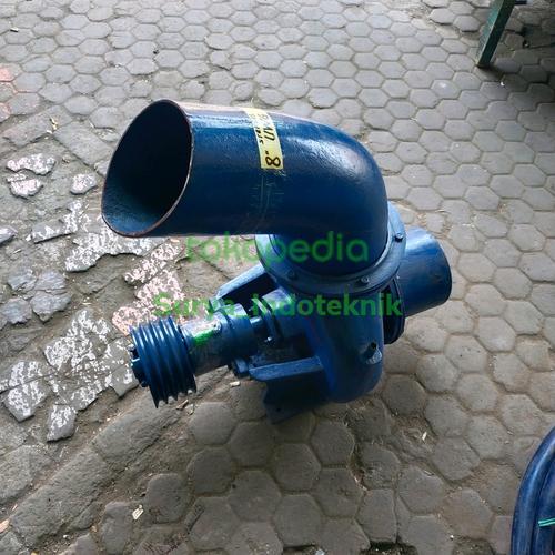 Jual Pompa air tambak NTA-8" stainless - Kota Surabaya - Surya ...