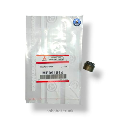 Jual Oil Seal Klep MITSUBISHI 6D22 6D20 8DC9 ME061574 ME091814 ...