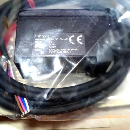 Jual KEYENCE FW-V20 keyence fw v20 FW V20 KEYENCE - Kota Tangerang ...