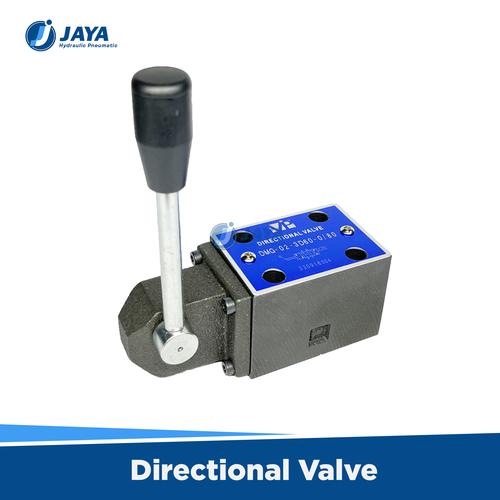 Jual Directional Valve DMG-02-3D60-0/80 / Control Valve Hydraulic DMG ...