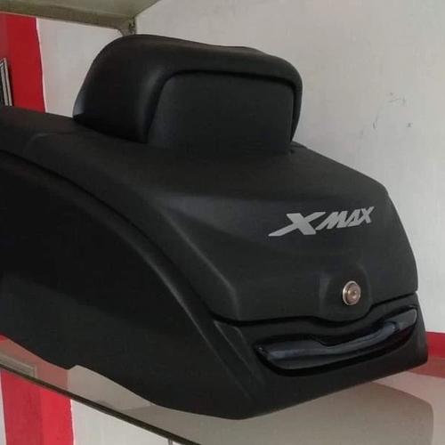Jual Top Box Yamaha XMAX New 2023/2024 By Tons Motor - Jakarta Timur ...