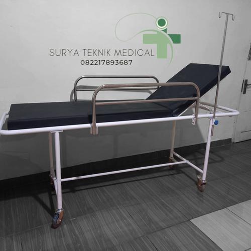 Jual BRANKAR DORONG UGD STANDAR BESI - Kab. Bogor - Surya Teknik ...