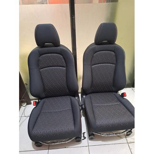 Jual Jok Honda Brio RS 2022 bagian depan original baru - Kab. Bogor ...