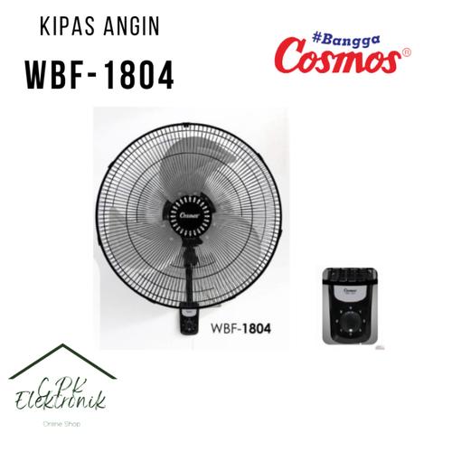 Jual Kipas Angin Dinding Besi Cosmos 18 Inch WBF - 1804 - Jakarta Timur ...