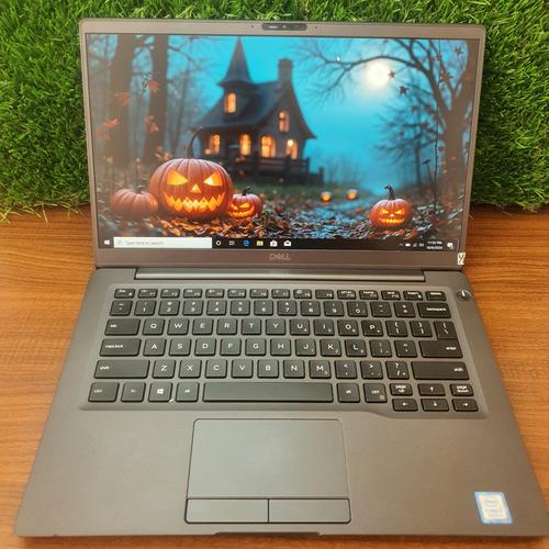 Jual Laptop Dell Latitude 7400 i5/i7 Gen 8 RAM 8GB/256GB Layar 14"Inch ...
