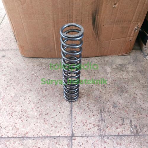 Jual Per Kecil Untuk Stamper Kuda / Tamping Rammer Small Spring RM90 ...